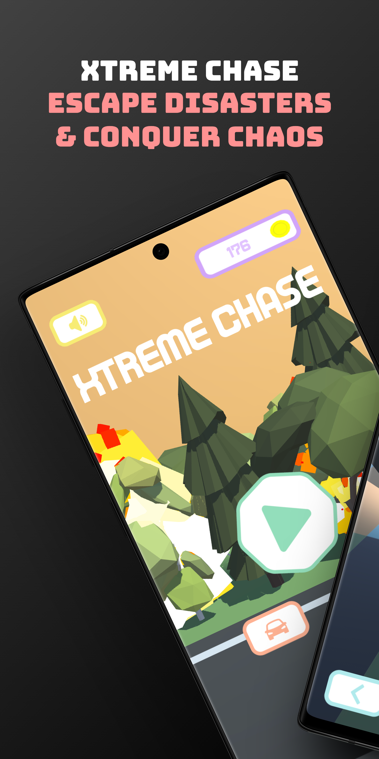 Xtreme Chase android iOS apk download for free-TapTap