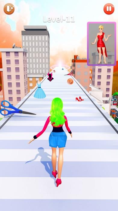 Fashion Doll Designer 3D Game android iOS apk download for free-TapTap