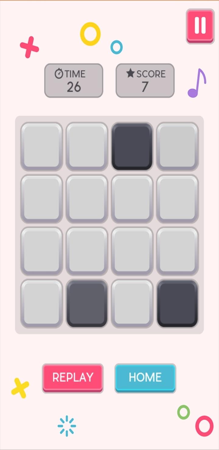 Piano Tile Reflex android iOS-TapTap