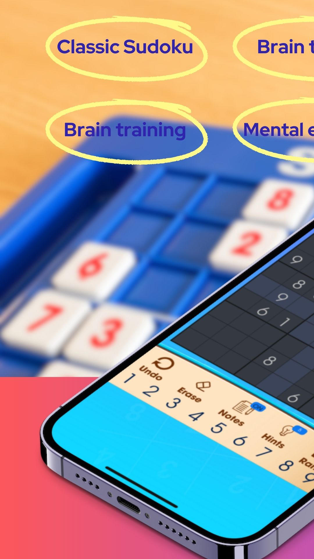 Fast Sudoku Basic Puzzles android iOS apk download for free-TapTap