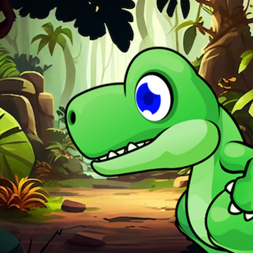 Dino T-rex Game Latest Version for Android/iOS APK - TapTap