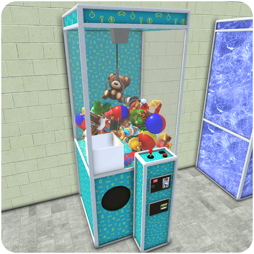 Claw Machine Prize Circus for Android/iOS - TapTap