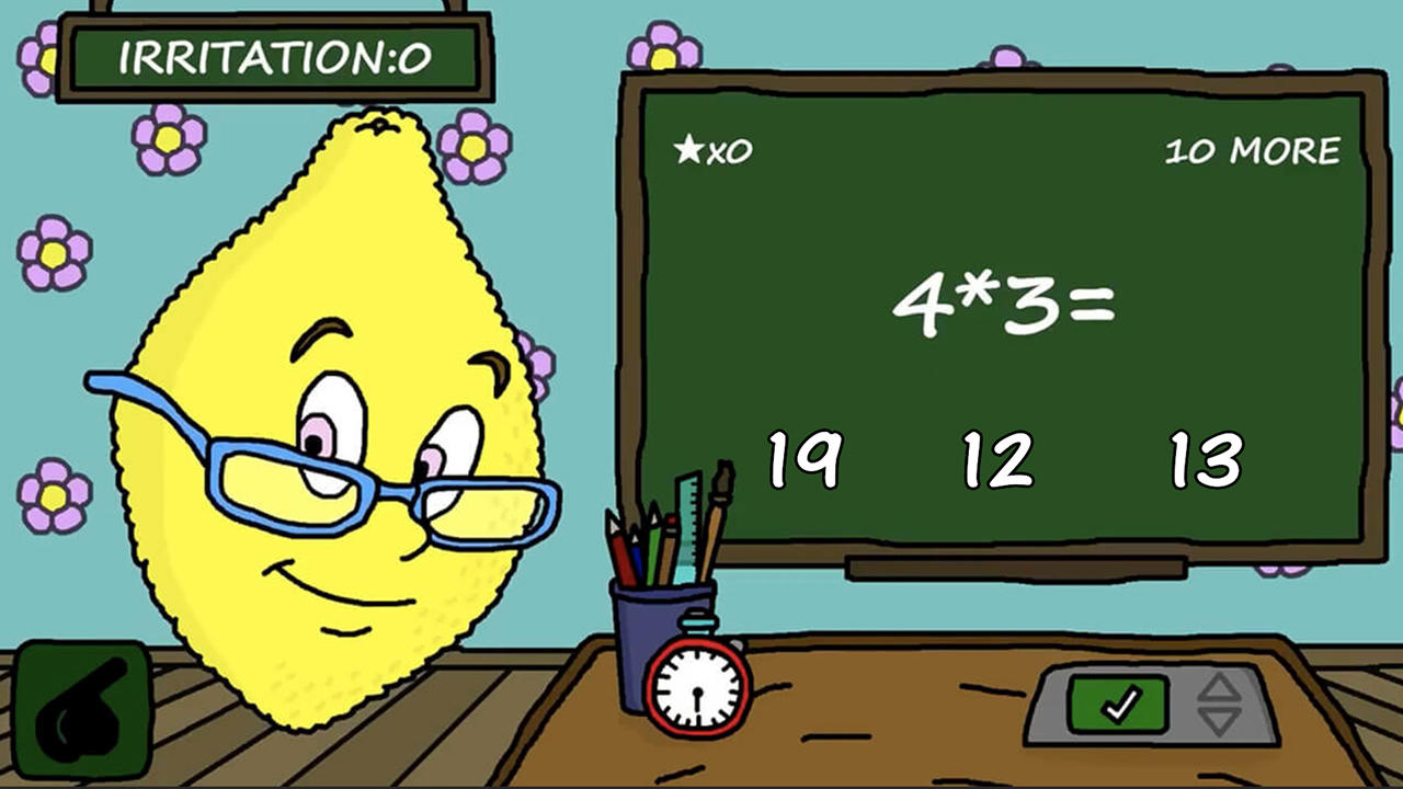 Ms Lemons android iOS-TapTap