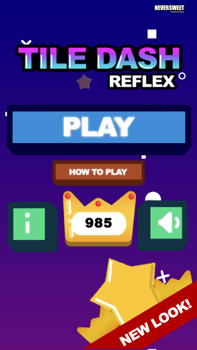 Tile Dash Reflex android iOS apk download for free-TapTap