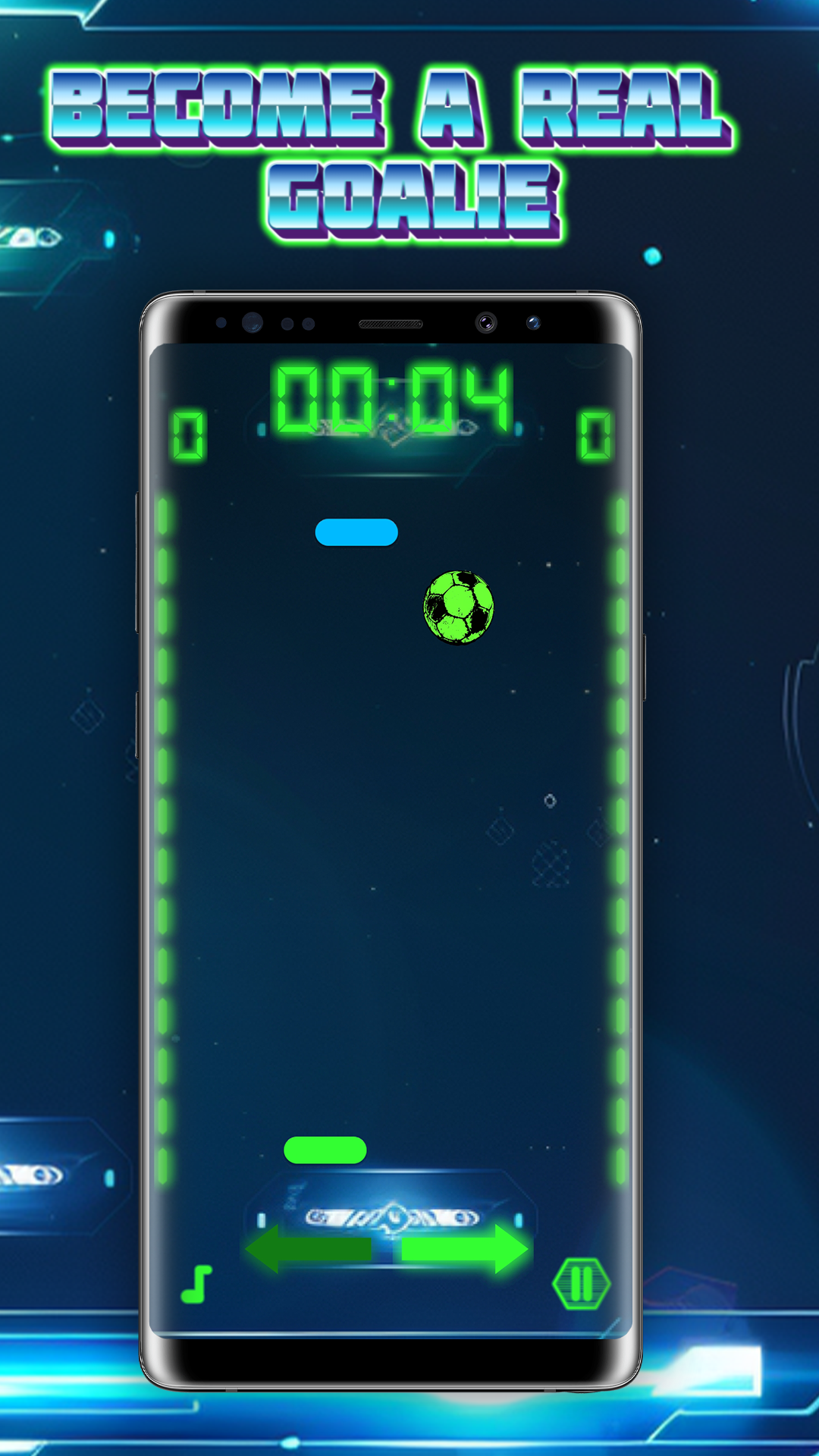 Download Techno Ball: arcade on 1.1 for Android/iOS APK - TapTap