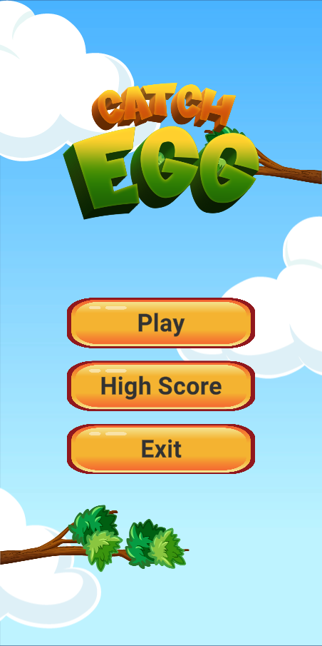 Catch Egg Pro android iOS-TapTap
