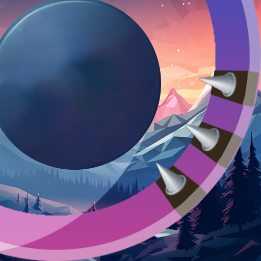 Spin Challenge: Circle Dance for Android/iOS - TapTap