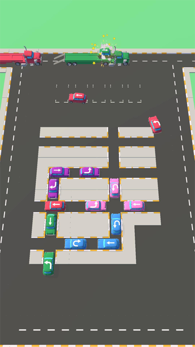 Car Jam: Tow Sort Puzzle 3D for Android/iOS - TapTap