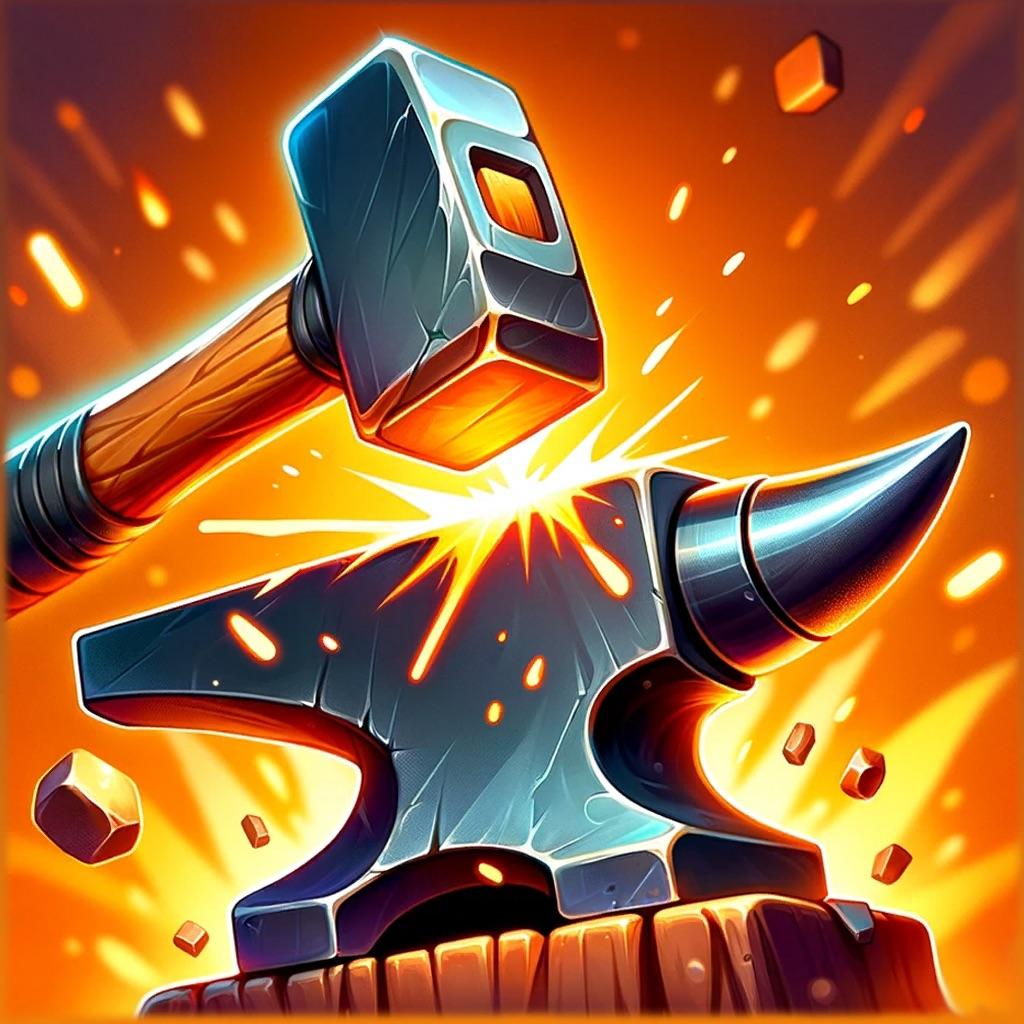 Download Forge Master: Idle RPG for Android/iOS APK - TapTap