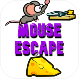 Mouse Escape android iOS apk download for free-TapTap