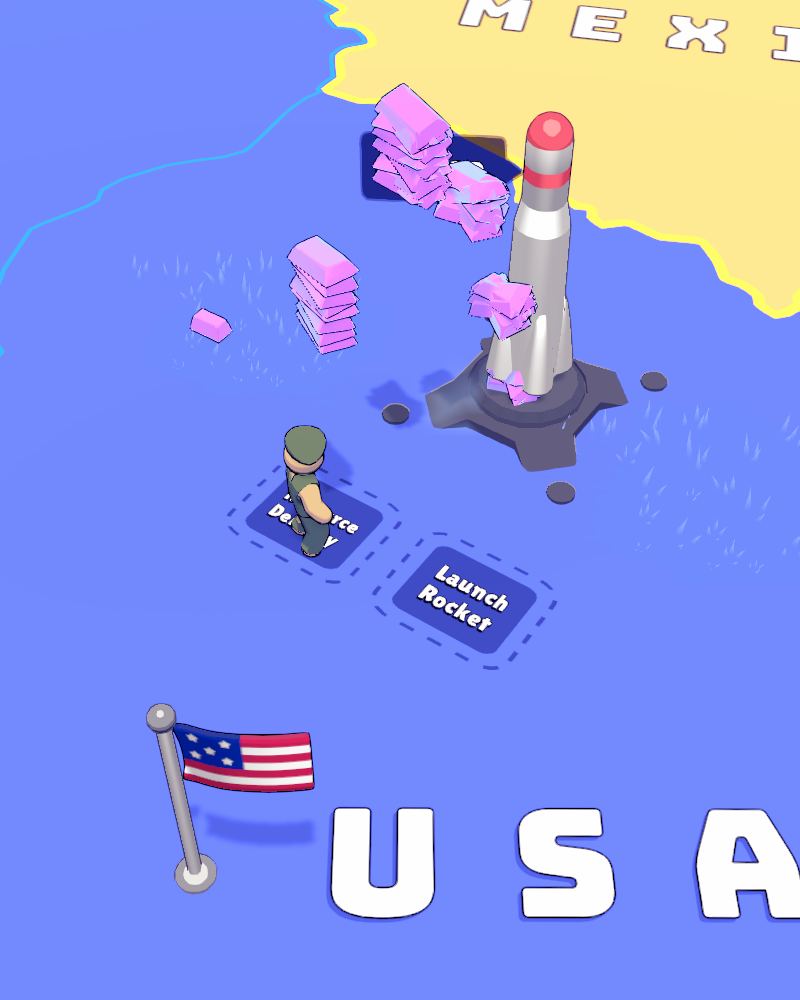 Country Conqueror android iOS apk download for free-TapTap