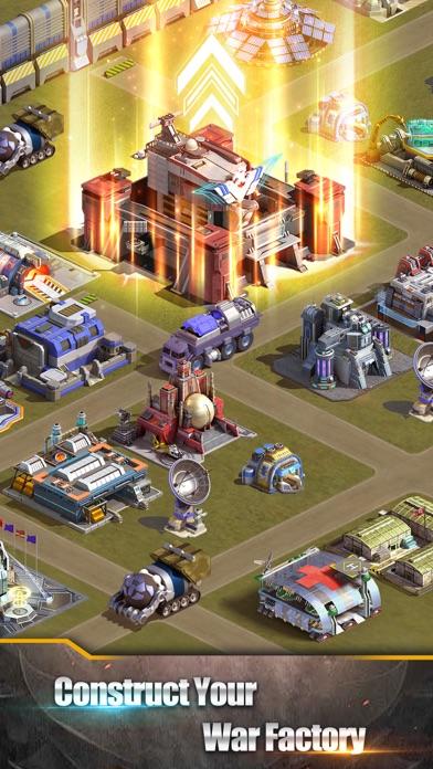 Age of Warpath: Global Warzone android iOS apk download for free-TapTap