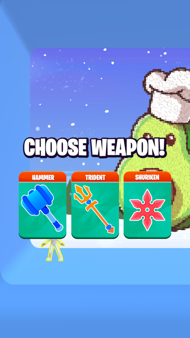 Pixel Smasher! android iOS apk download for free-TapTap