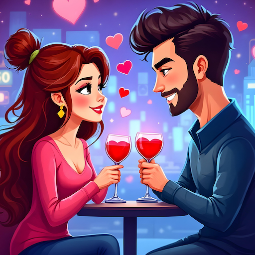 Love Simulator Latest Version for Android/iOS APK - TapTap