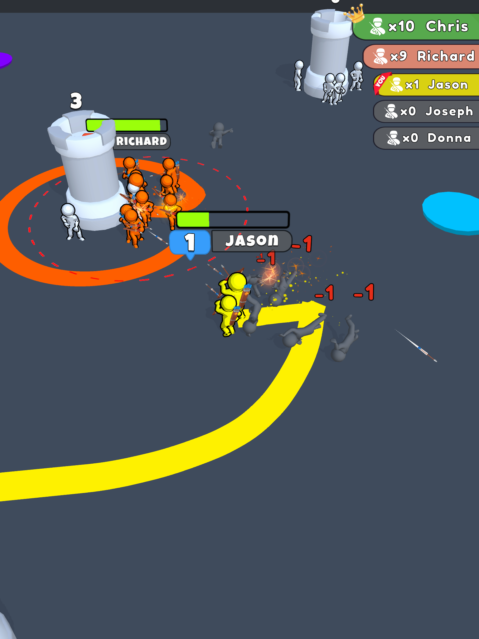 Tower io for Android for free - Download | TapTap