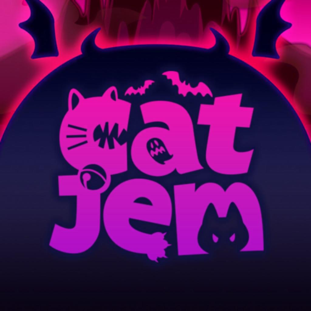 캣잼 - Cat Jem Latest Version for Android/iOS APK - TapTap
