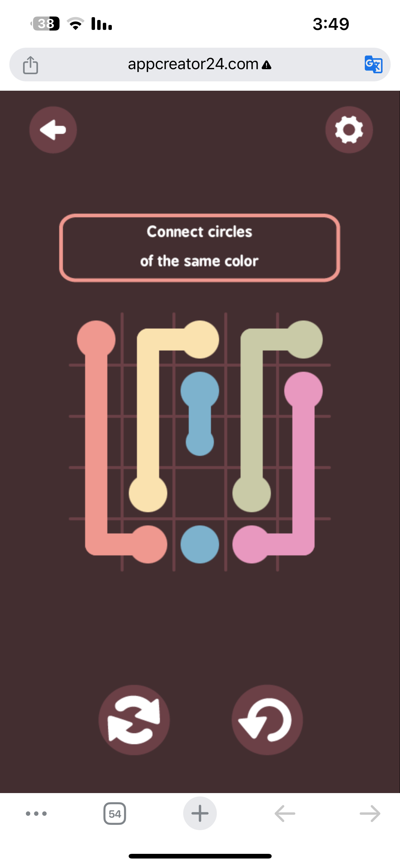 Color Pipes android iOS-TapTap