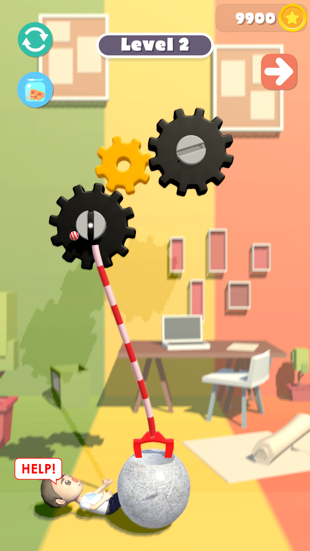 Save The Boy android iOS apk download for free-TapTap