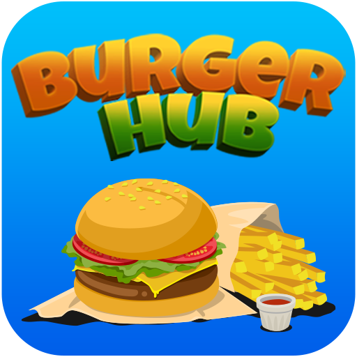 Burger Hub Latest Version for Android/iOS APK - TapTap