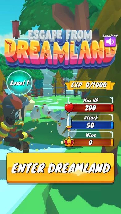 Escape From Dreamland android iOS apk download for free-TapTap