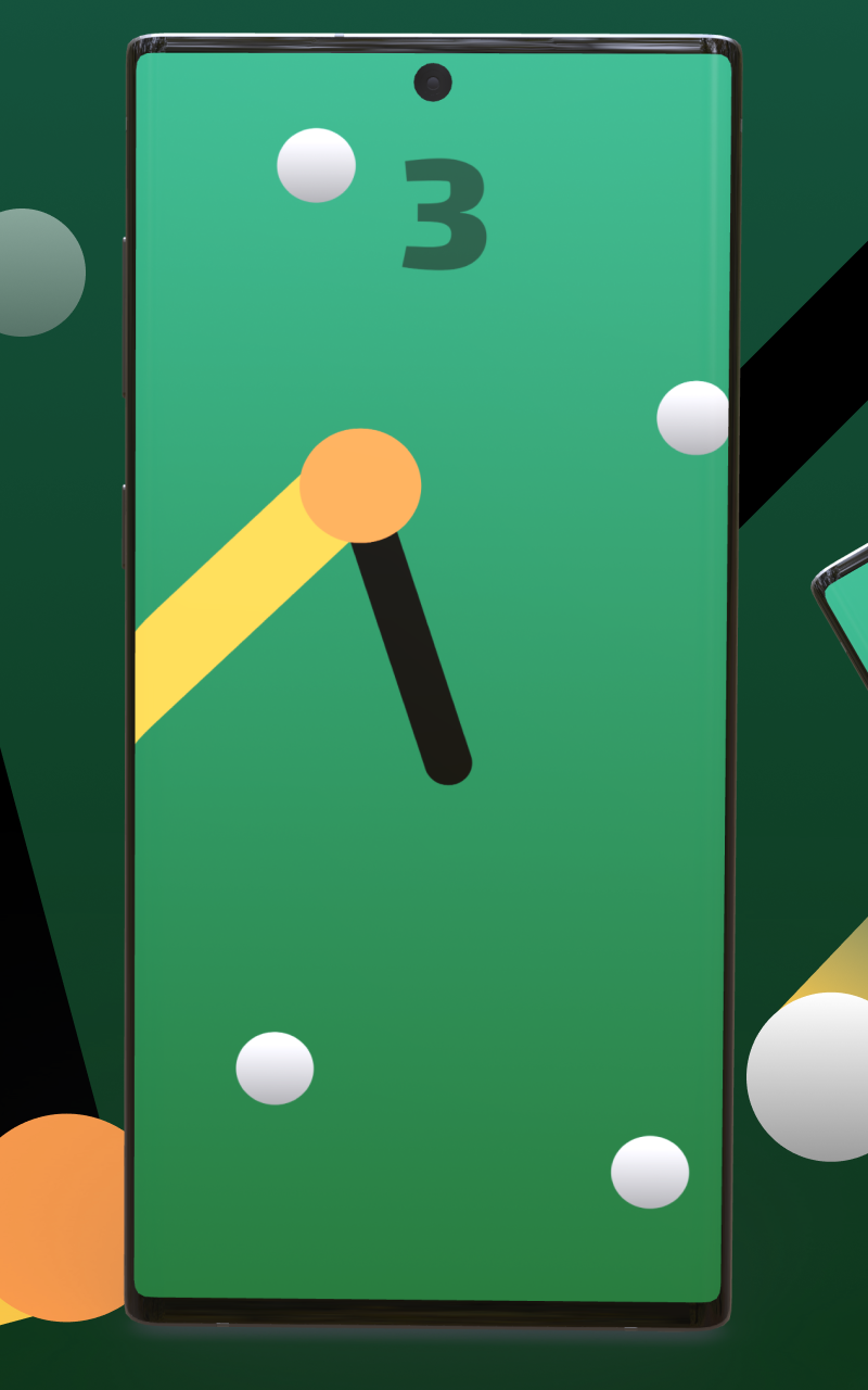 365 Stick Balance android iOS-TapTap