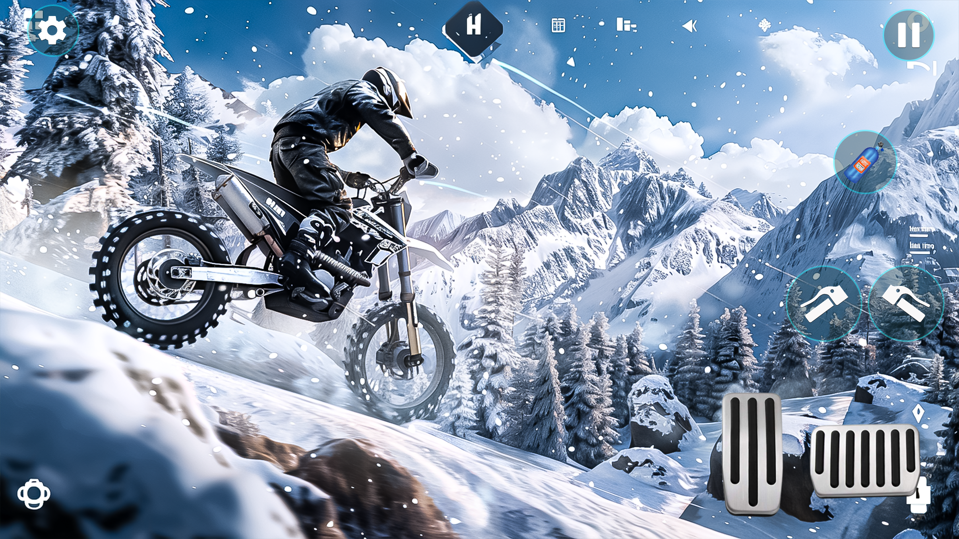 Download GT Dirt Biker Stunt Games 3D 1.3 for Android/iOS APK - TapTap