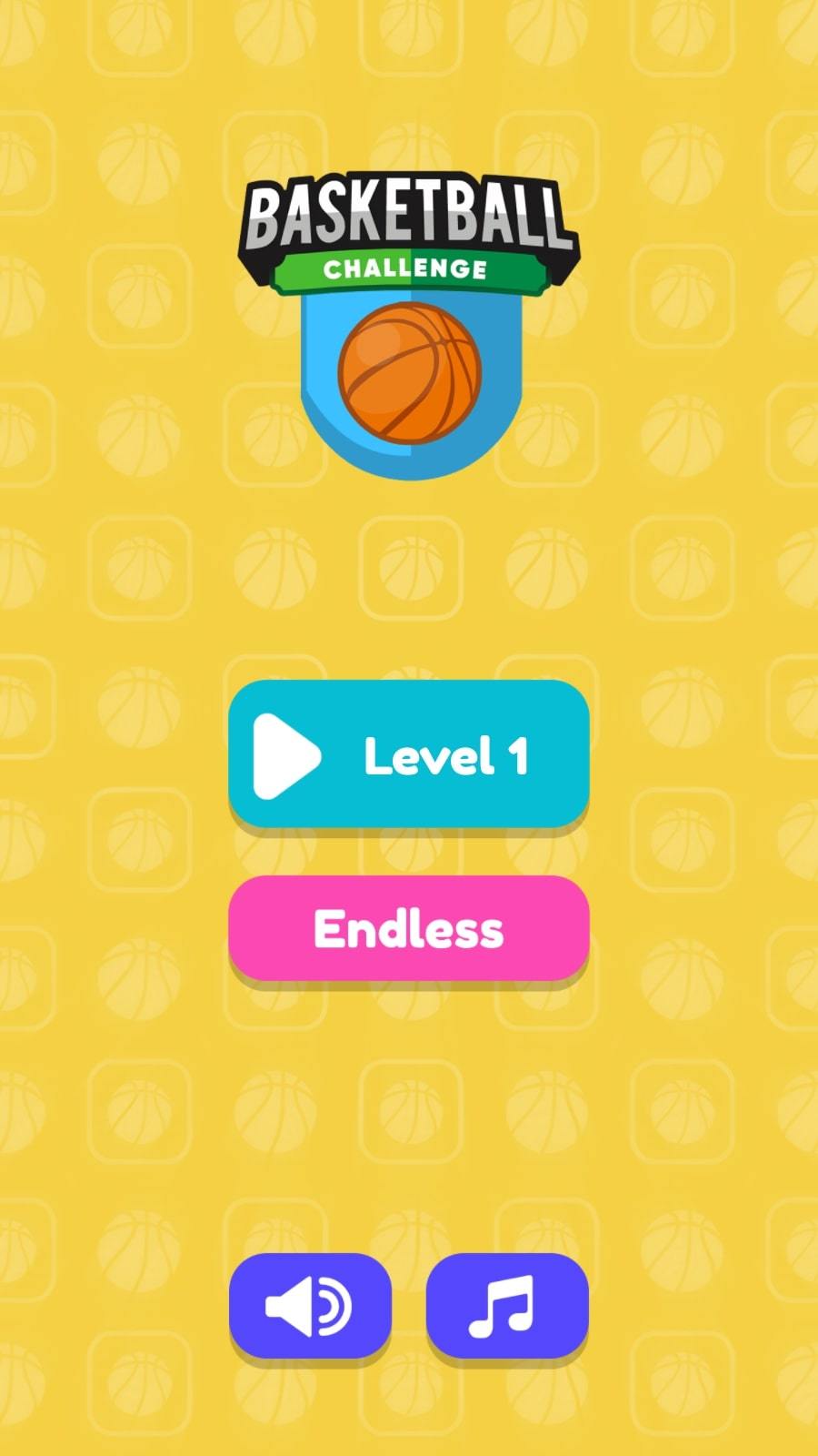 Basketball Challenge android iOS-TapTap