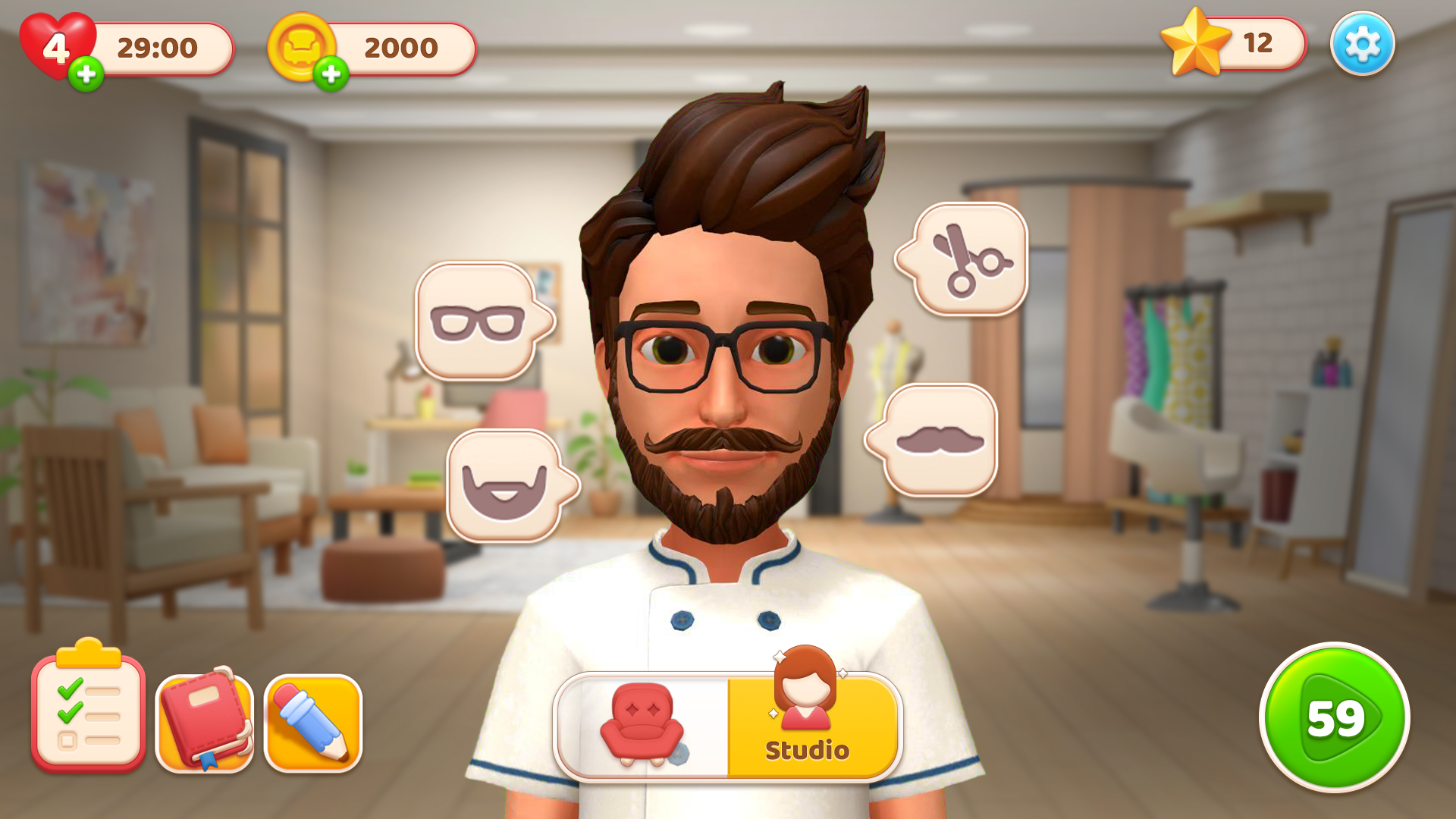 Design Friends Latest Version for Android/iOS APK - TapTap