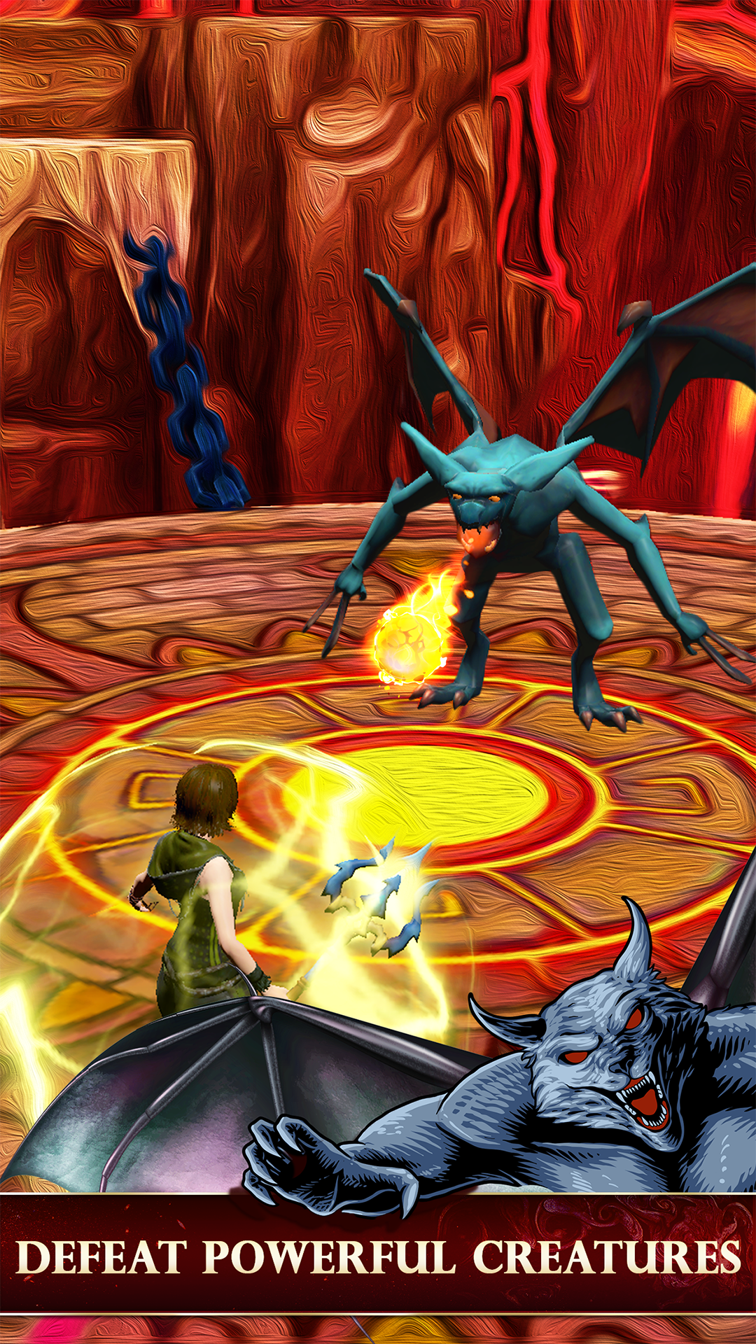 下載 Spell Master - DnD Board Game 適用於 Android/iOS APK - TapTap