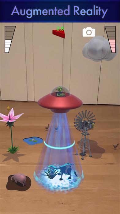 AR UFO android iOS apk download for free-TapTap