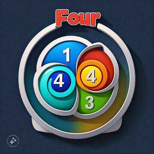 Four Game Latest Version for Android/iOS APK - TapTap