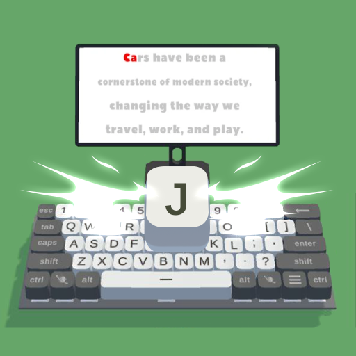 Keyboard whisper Game for Android/iOS - TapTap
