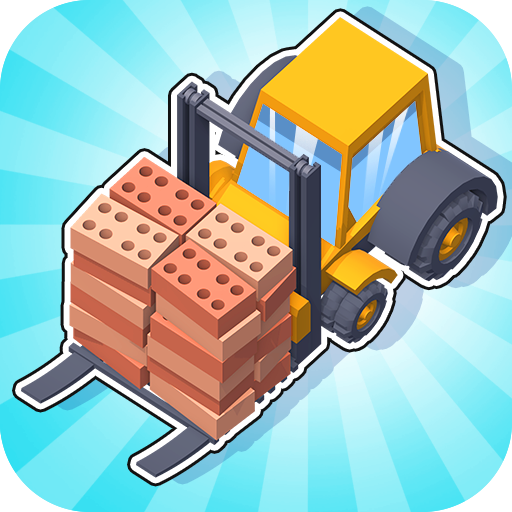 Idle Brick Inc. - Tycoon Game for Android/iOS - TapTap
