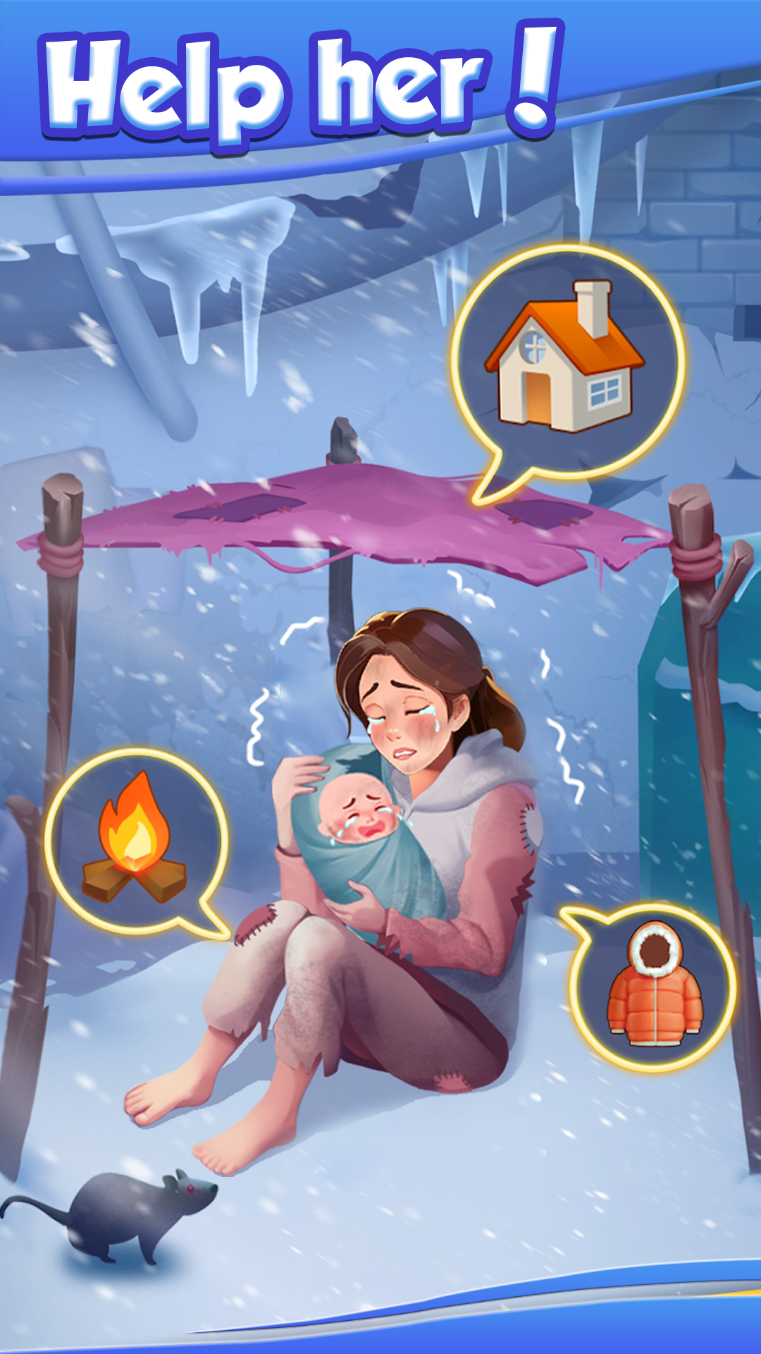 Art Puzzle: Jigsaw Story android iOS apk download for free-TapTap