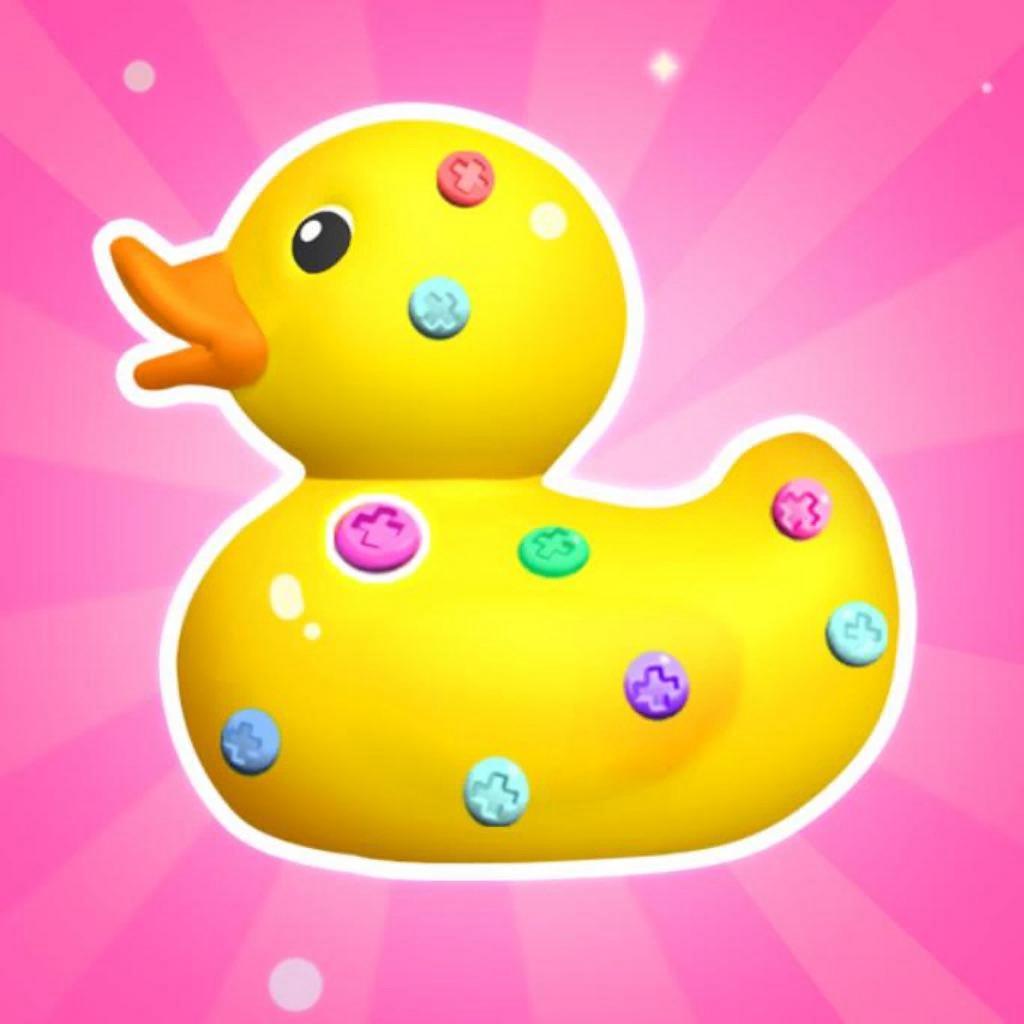 Screw Puzzle 3D - Pin Jam for Android/iOS - TapTap