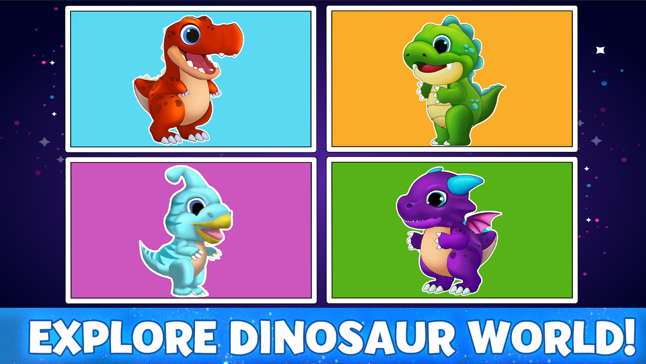 Dino Bomb - Crazy Bomber android iOS-TapTap