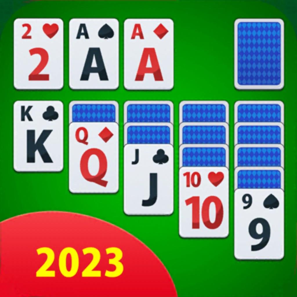 Solitaire Pop: Classic Deck for Android/iOS - TapTap