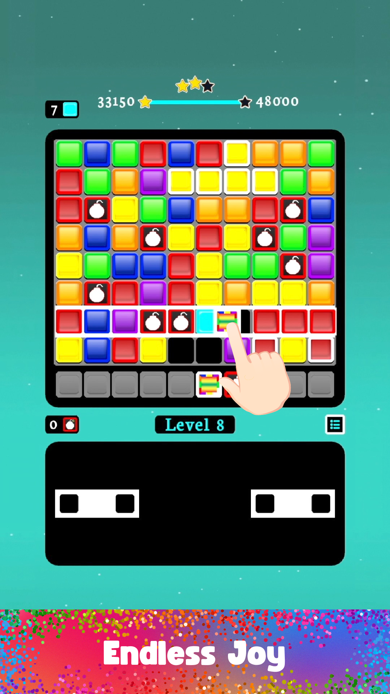 Block Color Switch - Puzzle android iOS apk download for free-TapTap