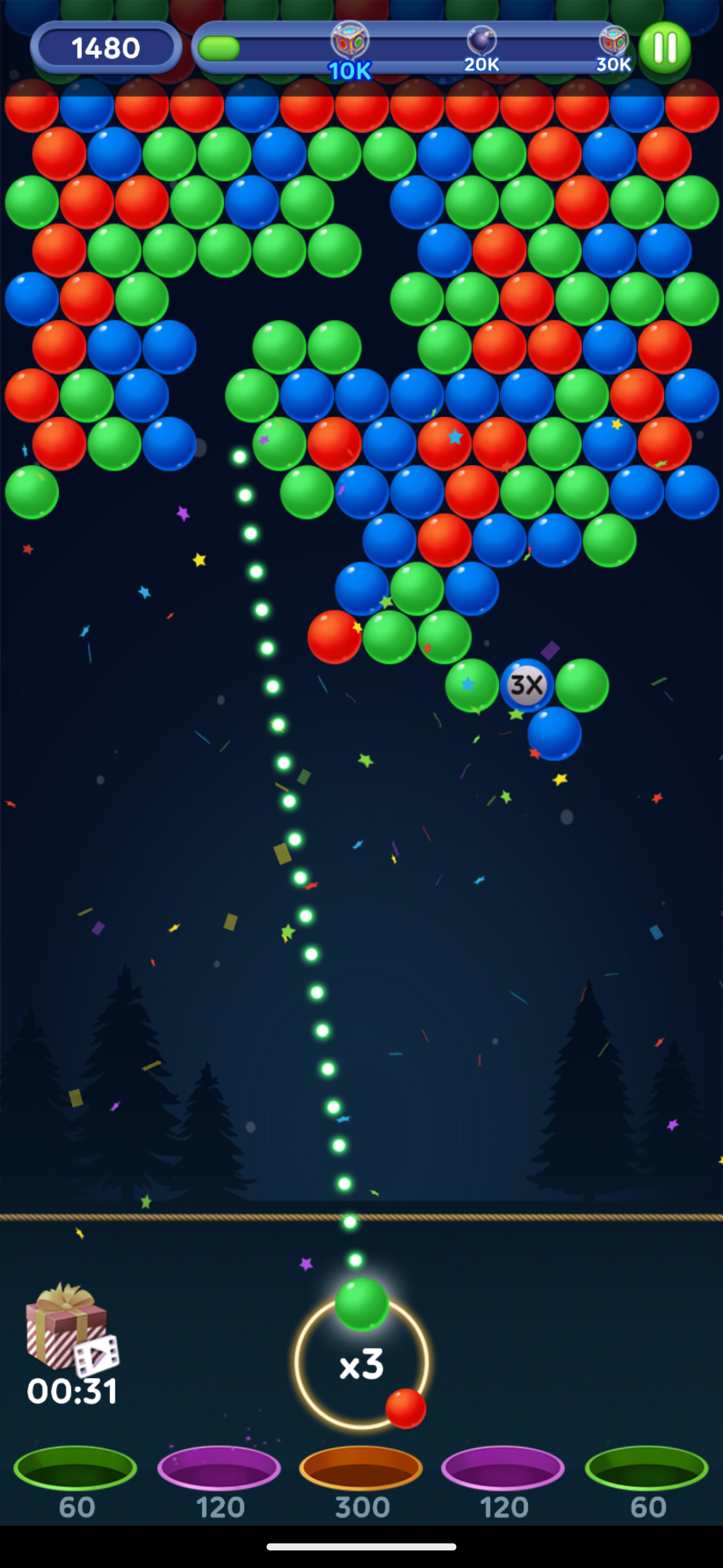 Bubble Pop Master android iOS apk download for free-TapTap
