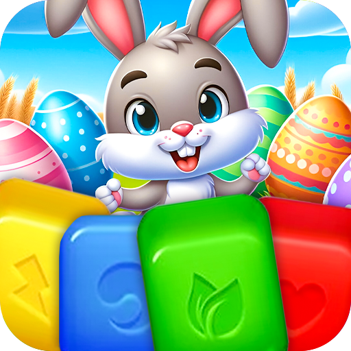 Match Cube Blast: Toy Toon for Android/iOS - TapTap