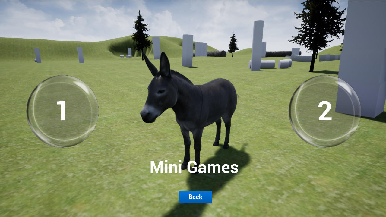 Happy Donkey Simulator android iOS apk download for free-TapTap