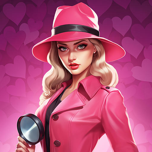 Love Detective: Hidden Objects android iOS pre-register-TapTap