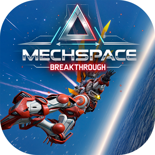 Mech Robot Break Mobile Game for Android/iOS - TapTap