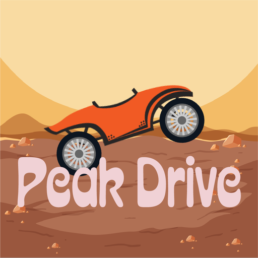 Peak Driver Latest Version for Android/iOS APK - TapTap