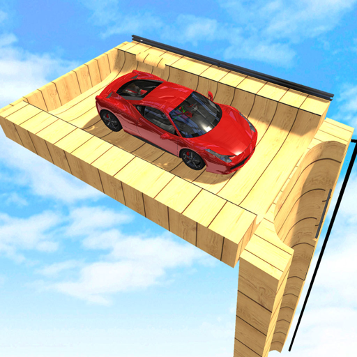 Ramp Car Stunt Challenge 2018 สำหรับ Android/iOS - TapTap