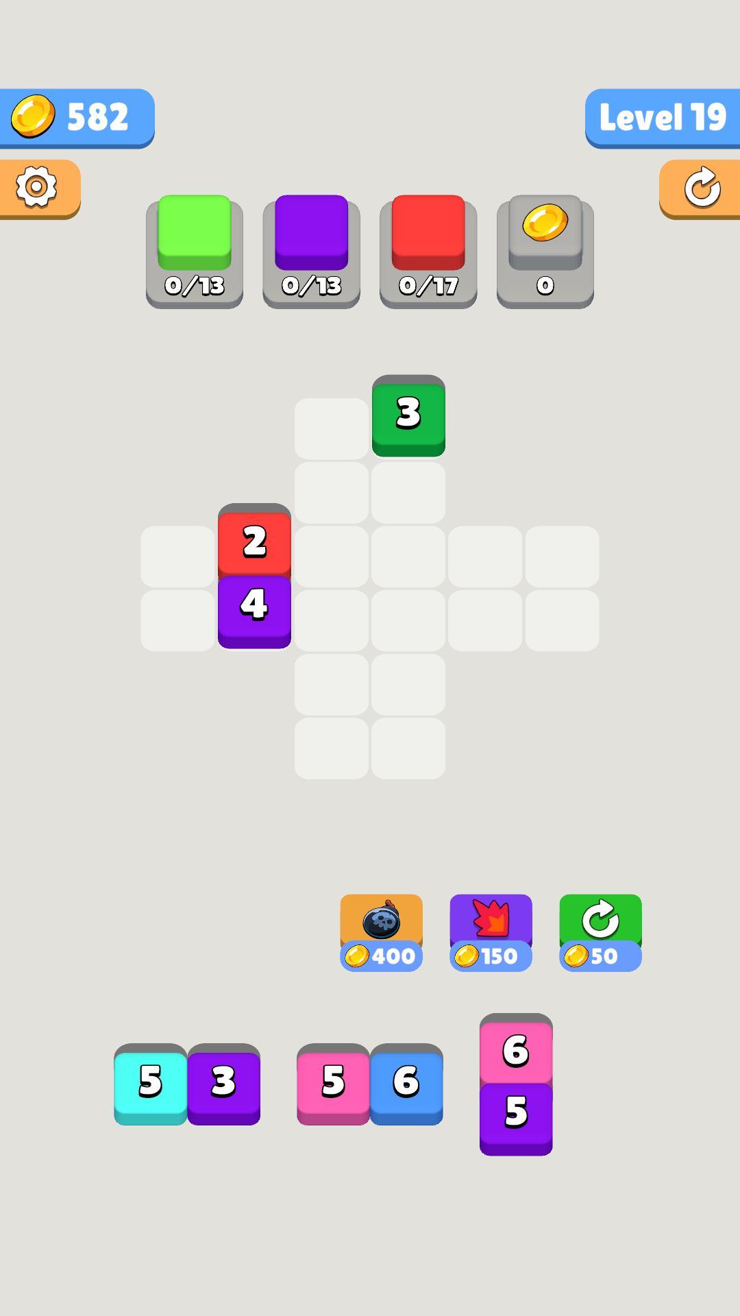 3D Block Puzzle android iOS apk download for free-TapTap