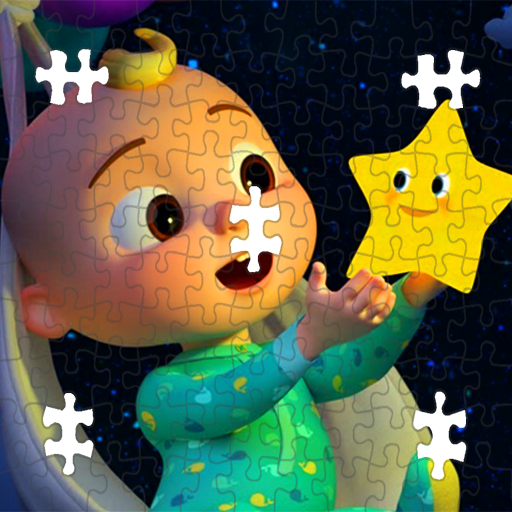 Twinkle Twinkle Puzzle Jigsaw for Android/iOS - TapTap
