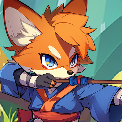 The Legendary Fox Idle for Android/iOS - TapTap