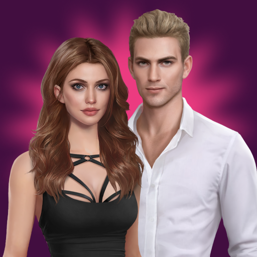 Love Saga: Romantic story game for Android/iOS - TapTap