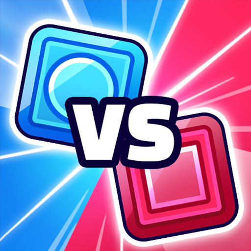 Neon Rumble - Puzzle Match PvP for Android/iOS - TapTap